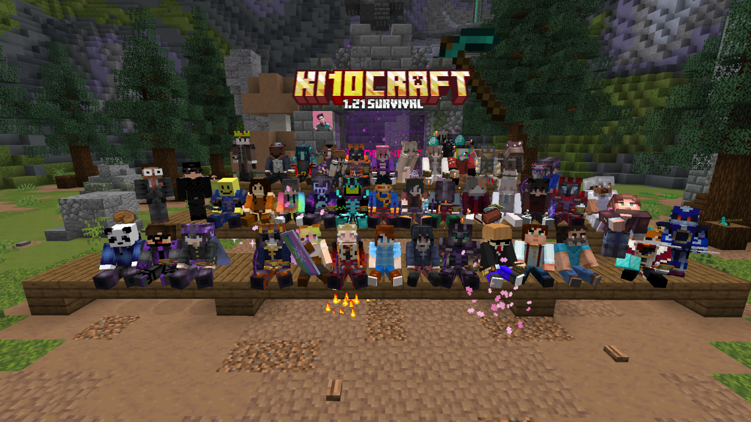 KiloCraft