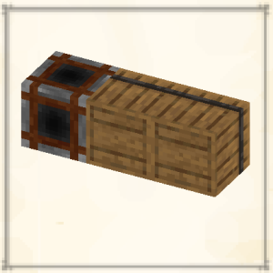 Extended Drawers – KiloCraft